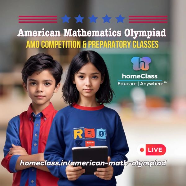 American Math Olympiad